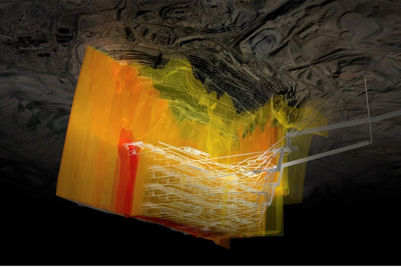 Block Caving Engineering - Departamento de Ingeniería de Minas - FCFM ...