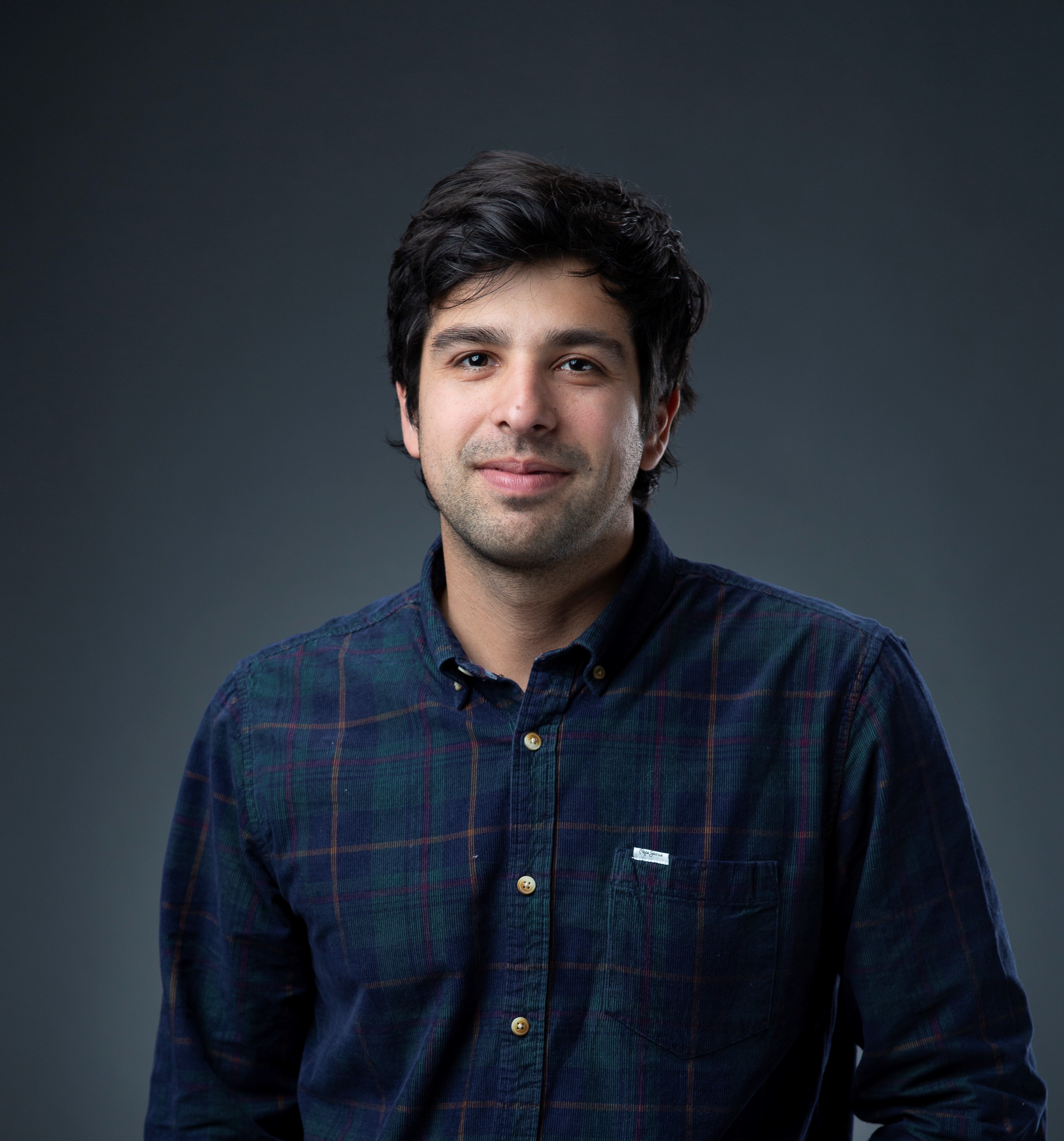 Académico del DIMin nombrado integrante del comité editorial de revista ...